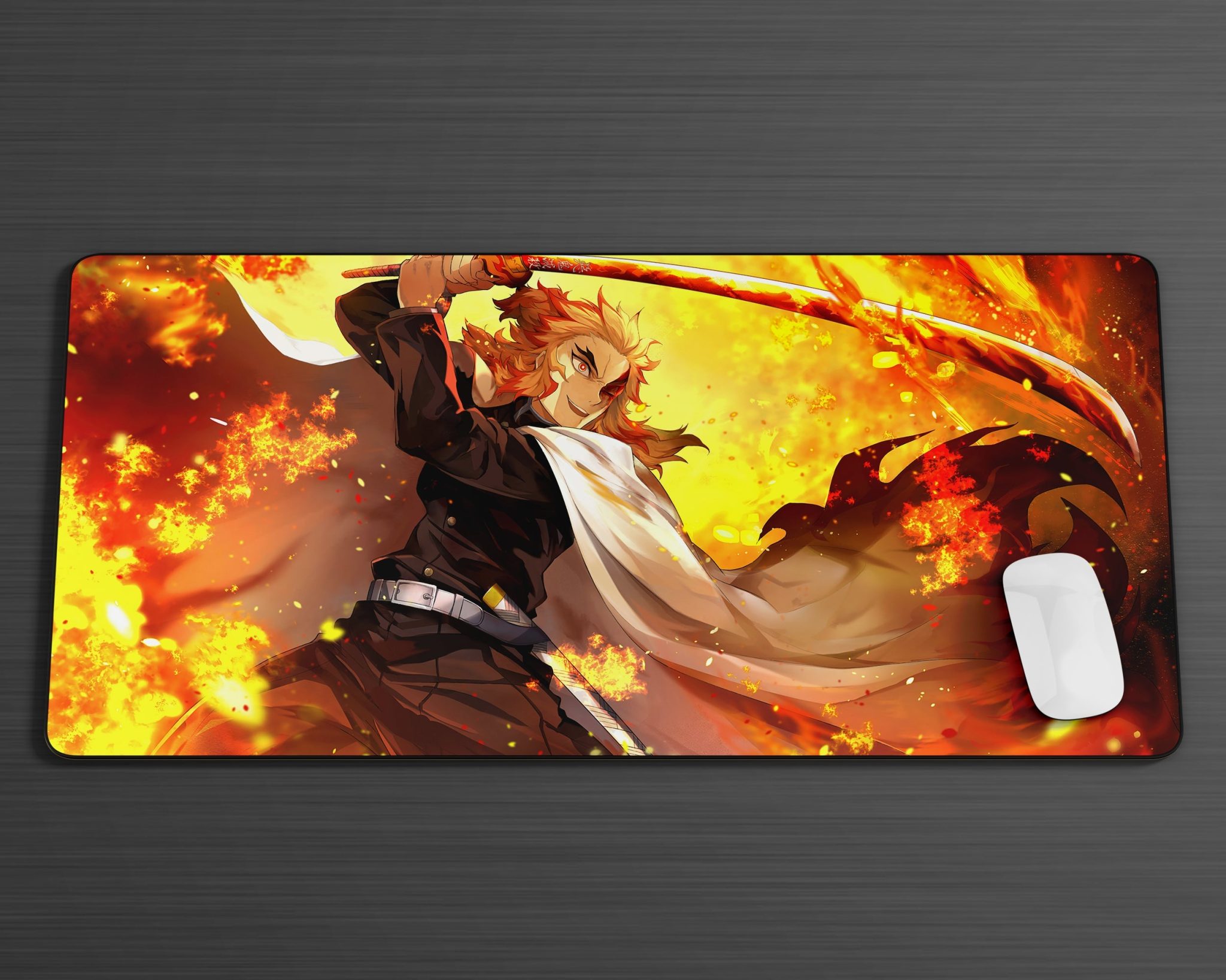 Anime Mouse Pad Store – #1 for Custom Anime Mouse Pad