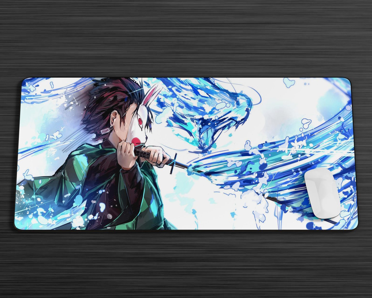 Anime Mouse Pad Store – #1 for Custom Anime Mouse Pad