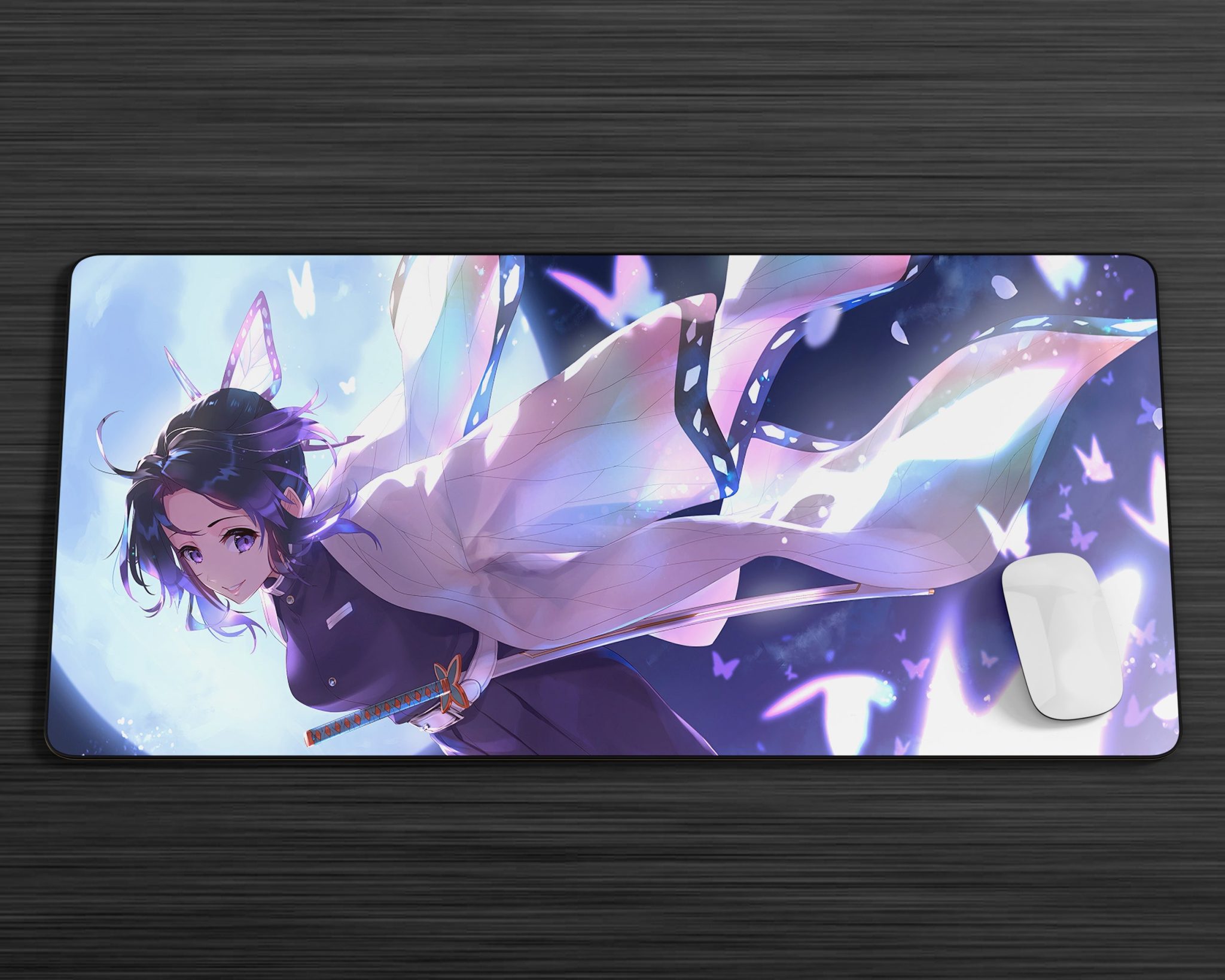 Anime Mouse Pad Store – #1 for Custom Anime Mouse Pad