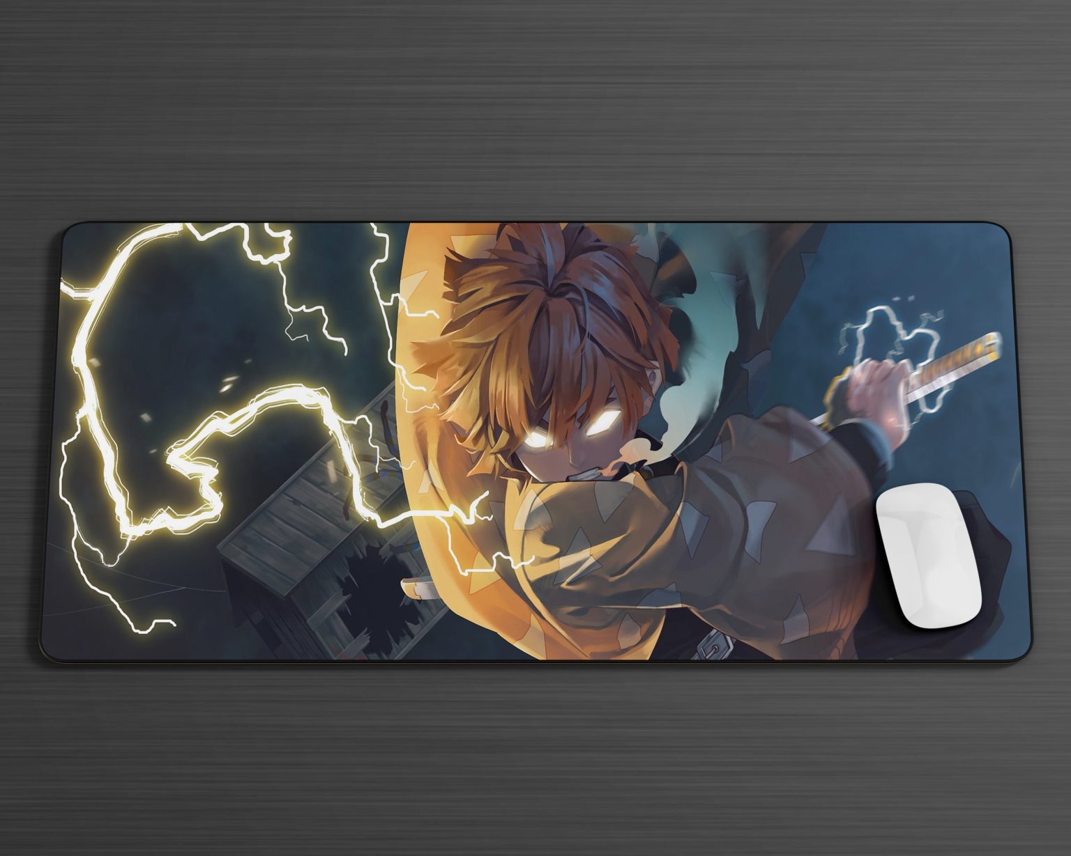 Anime Mouse Pad Store – #1 for Custom Anime Mouse Pad