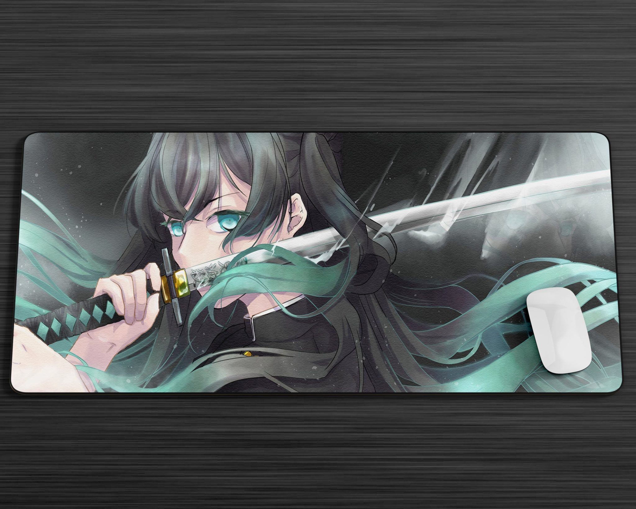Anime Mouse Pad Store – #1 for Custom Anime Mouse Pad