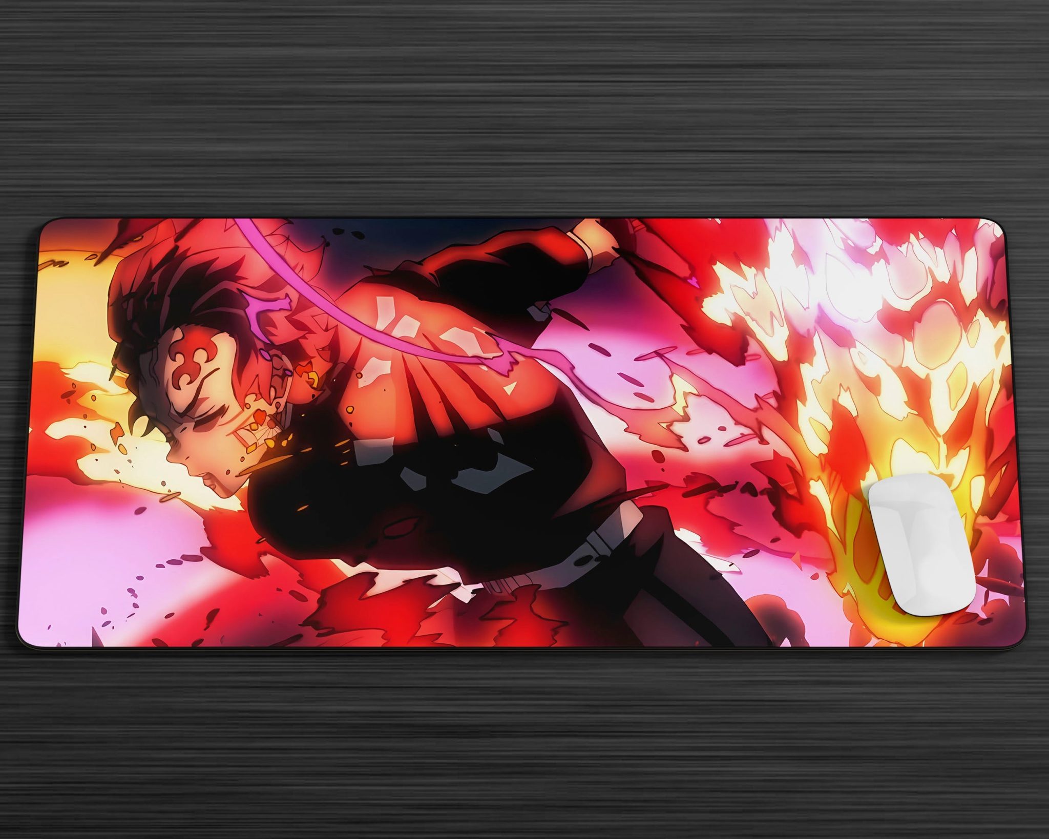 Anime Mouse Pad Store – #1 for Custom Anime Mouse Pad