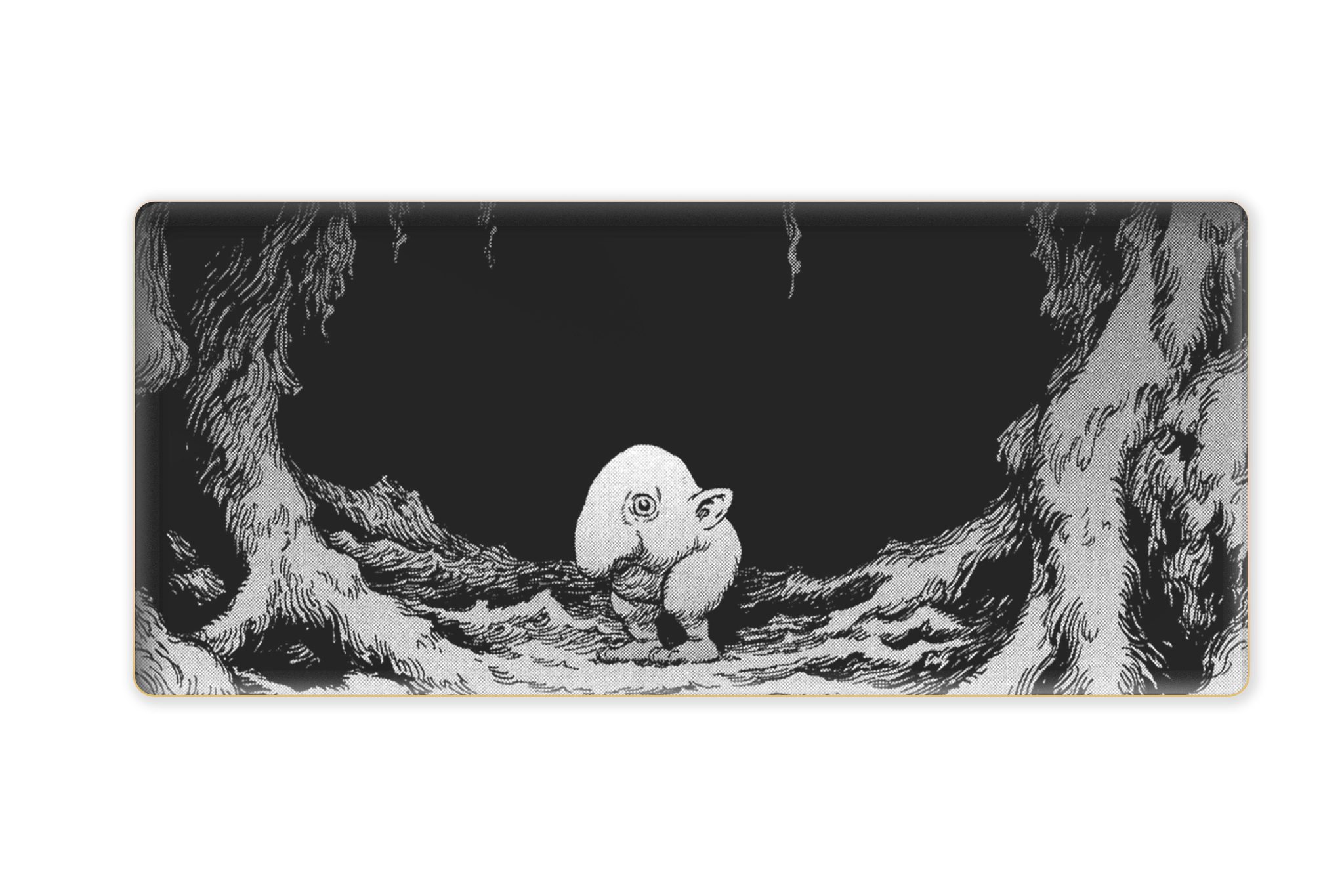 Official Anime Large Mouse Pads for 2025