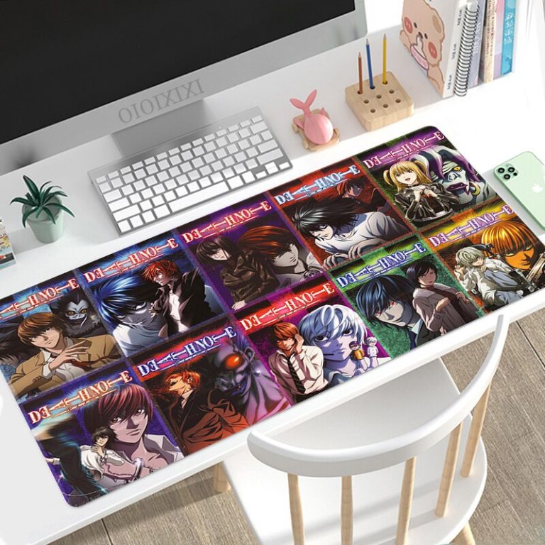 Anime Mouse Pad Store – #1 for Custom Anime Mouse Pad